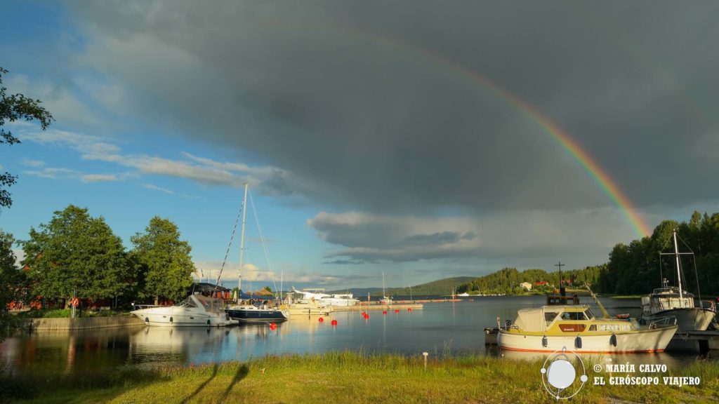 Korpilahti - Guía de Turismo de Finlandia