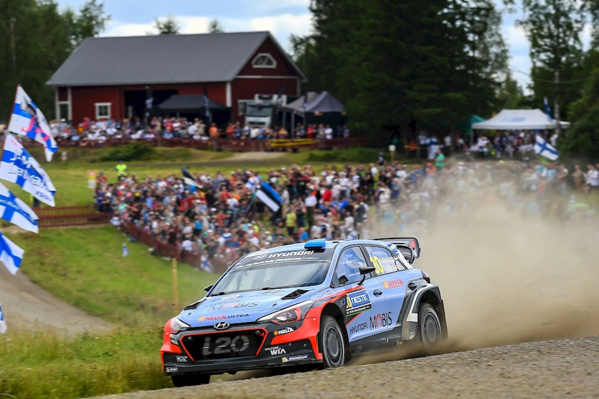 Eventos en Finlandia - Guía de Turismo de Finlandia