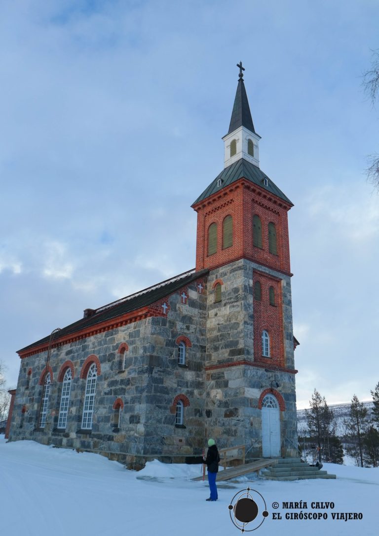 Utsjoki - Guía de Turismo de Finlandia