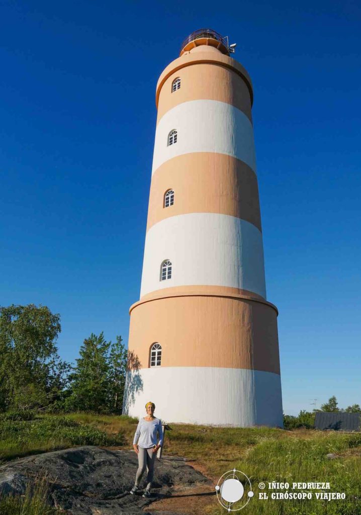 Uusikaupunki - Guía de Turismo de Finlandia