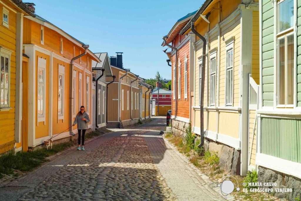 Rauma | qué hacer | Turismo