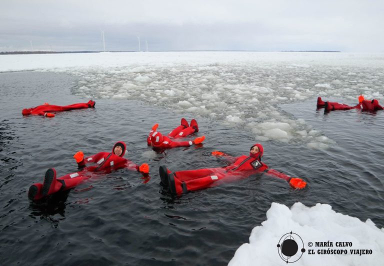 Ruta costera del Golfo de Botnia (Bothnian Coastal Route) - Guía de ...