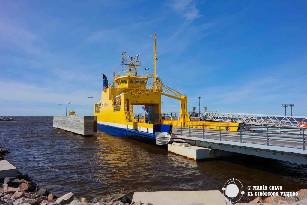 Isla de Hailuoto - Guía de Turismo de Finlandia