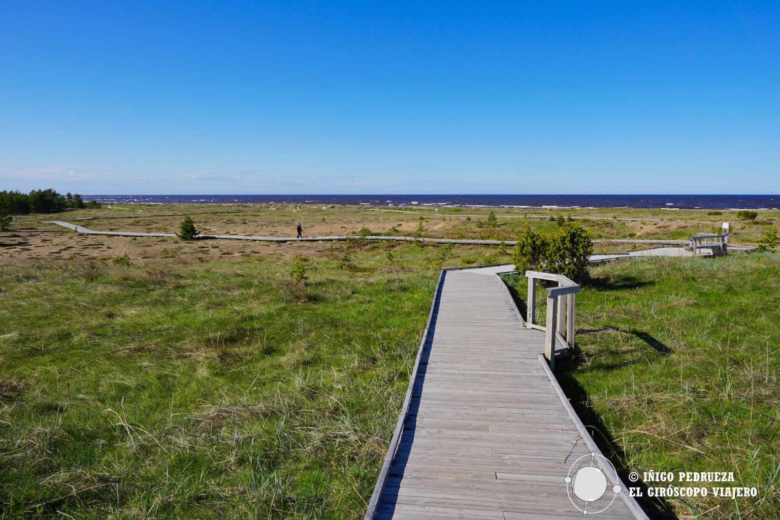 Isla de Hailuoto - Guía de Turismo de Finlandia