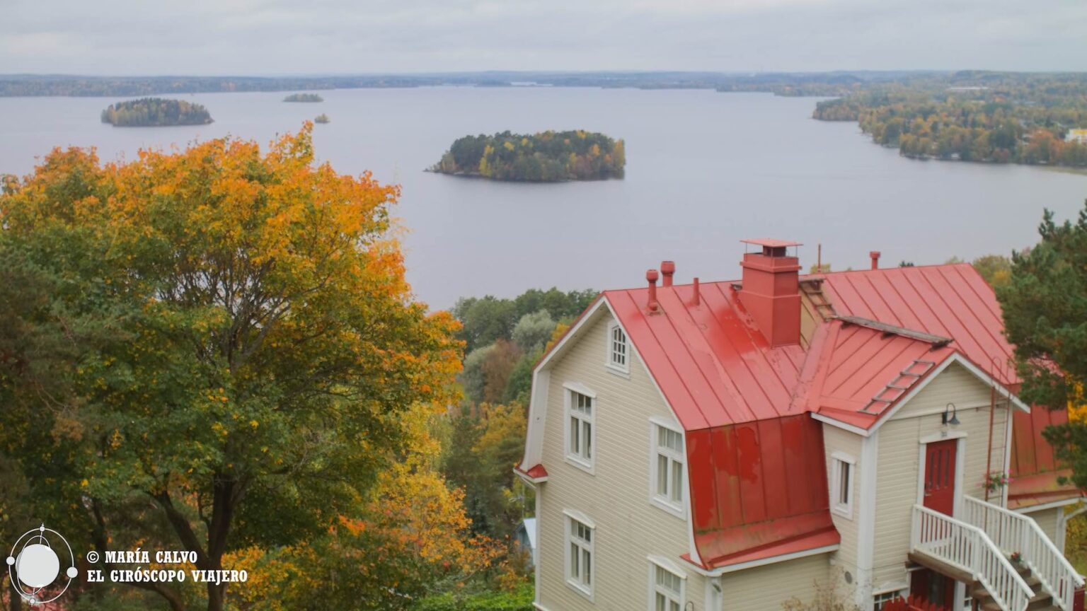 Tampere | qué hacer | Turismo