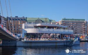 Tampere | qué hacer | Turismo