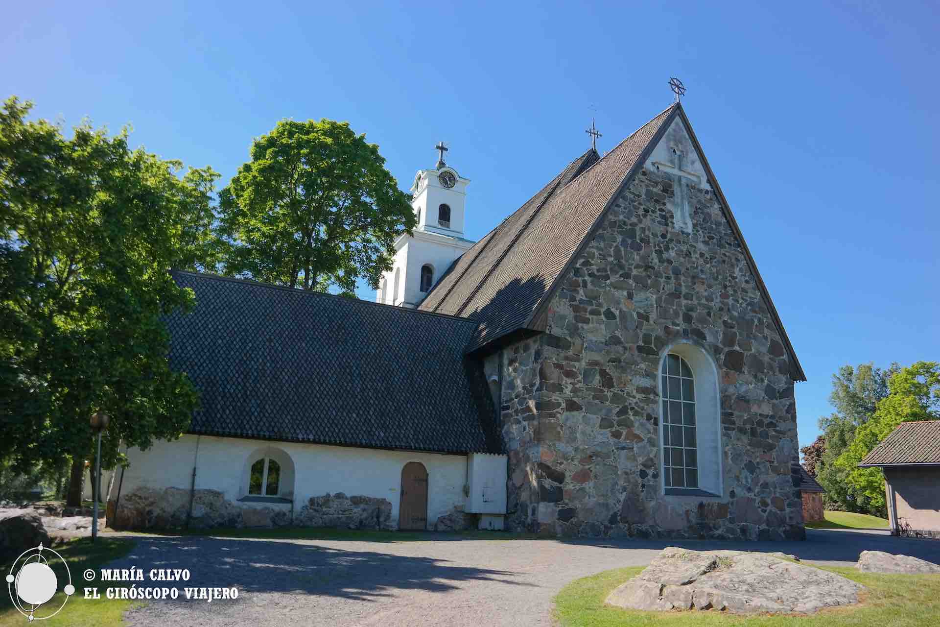 Rauma | qué hacer | Turismo